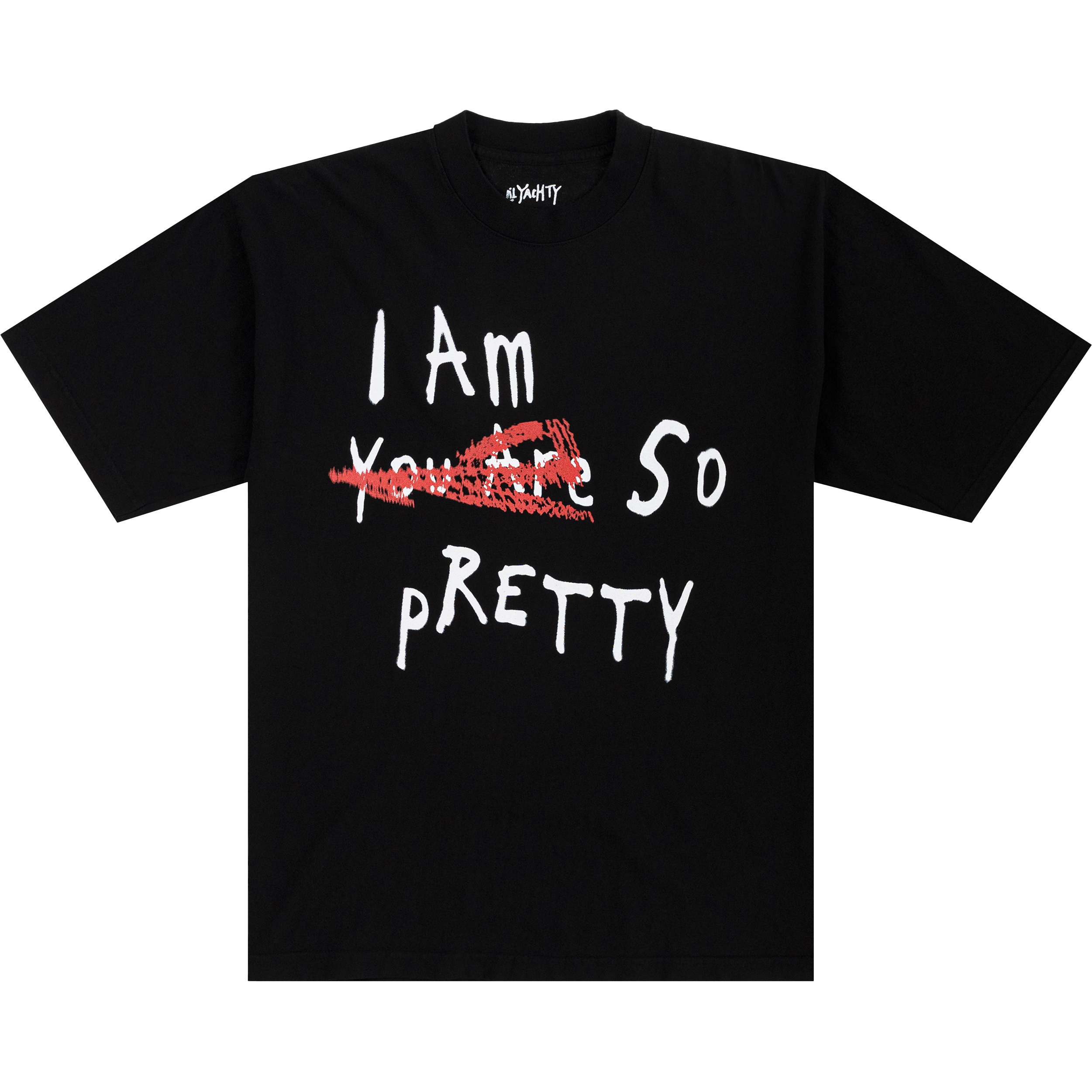 pRETTy TEE – Lil Yachty | Official Store